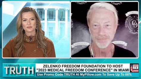 Dr Vladimir Zelenko Was Right About Ivermectin One News Page Video