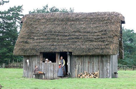 Medieval Homes Scotland