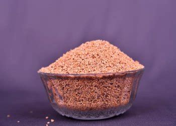 Walnut Shell Filter Media Noyer Overseas