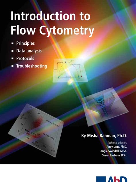 Introduction To Flow Cytometry Pdf