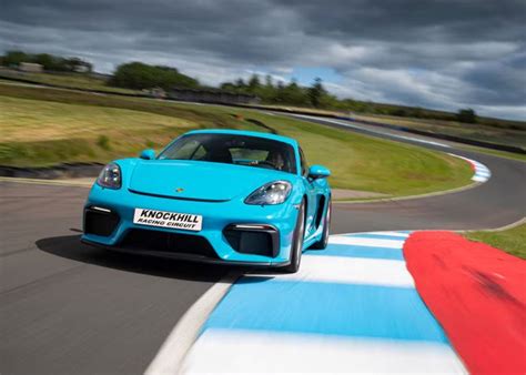 Passenger Experiences