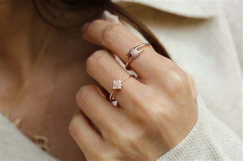 Segmented Ring Reis Kuyumculuk