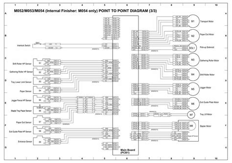 An Illustrative Schematic Diagram For Electrical Systems