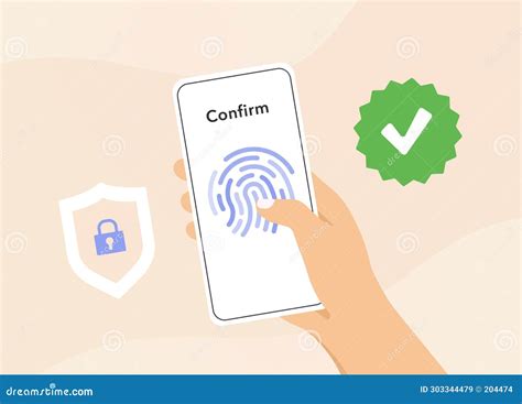 Secure Mobile Transactions With Biometric Payment Solutions M Commerce