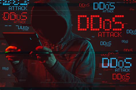 Countering That DDoS Onslaught On Government CIO Africa