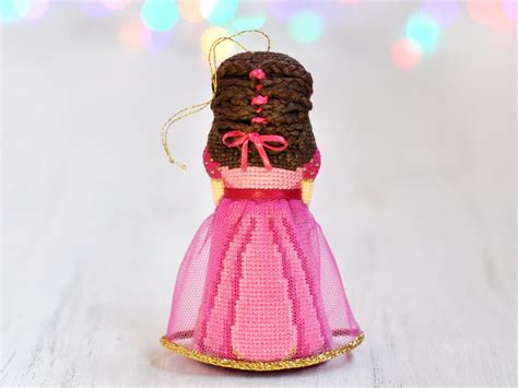 Nutcracker Cross Stitch Pattern Christmas Cross Stitch Etsy