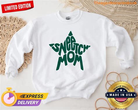 Sneetch Mom T Shirt
