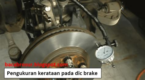 5 Fungsi Dial Indicator Dan Contoh Penggunaannya Ombro