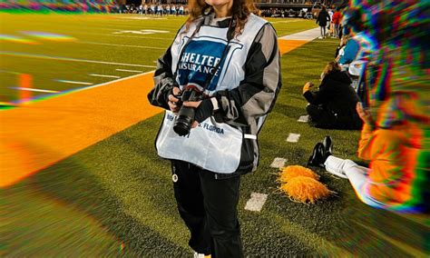 Meet Sam Simon Of St Louis Missouri Voyage South Carolina Magazine