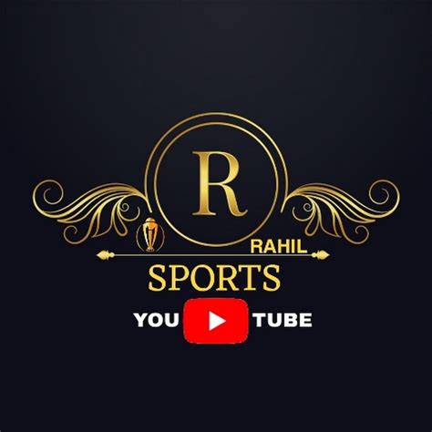 Rahil Sports Youtube
