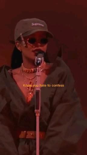 Rihanna 👑 Needed Me Vídeo