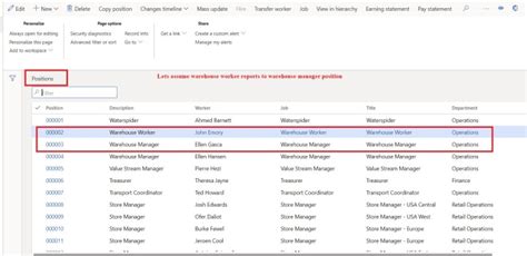Workflow Assignment Hierarchy Based Approval In Microsoft Dynamics