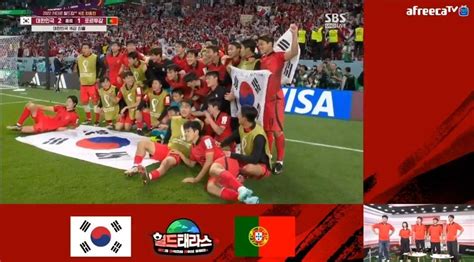 대한민국 16강 ㅅㅅㅅㅅ 숲 Soop 에펨코리아