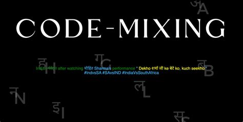 Nlp For India Lingo Labs