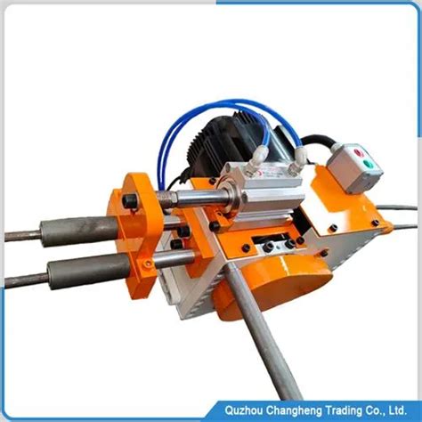 Tube Testing Machine Of Aluminum Radiator