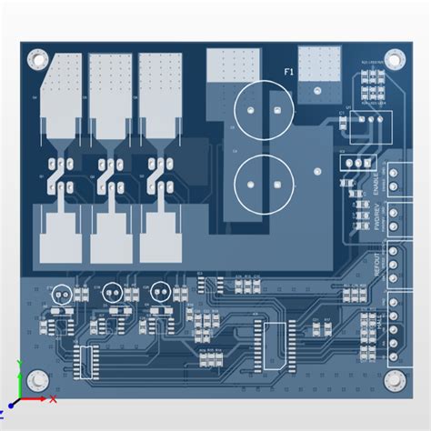 BLDC Motor Controller Hackaday Io