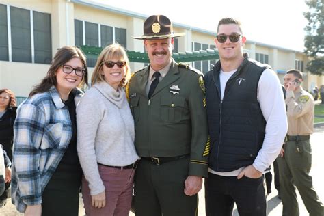 Cdcr Welcomes 218 New Correctional Officers Inside Cdcr