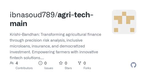 Pull Requests · Ibnasoud789agri Tech Main · Github