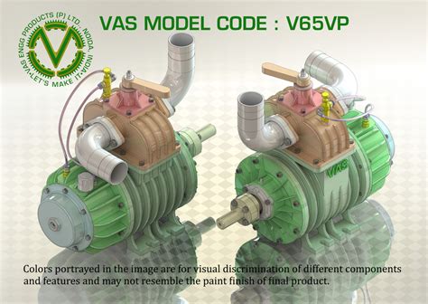 Vas V65vp At 14000000 Inr In Noida Uttar Pradesh Vas Engg Products Pvt Ltd