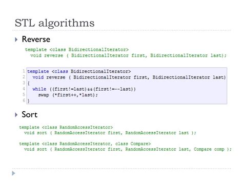 Ppt Cop 3530 Data Structures And Algorithms Powerpoint Presentation
