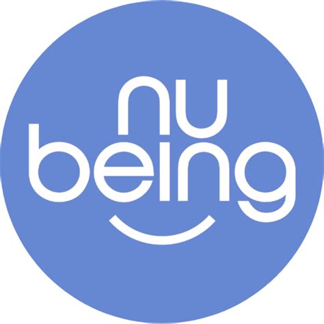 Welcome Nu Being X