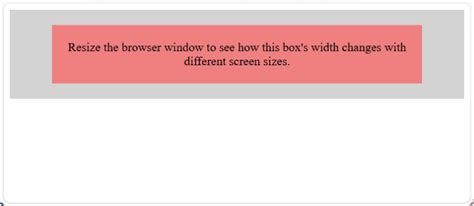 Css Min Width And Max Width Properties Scientech Easy