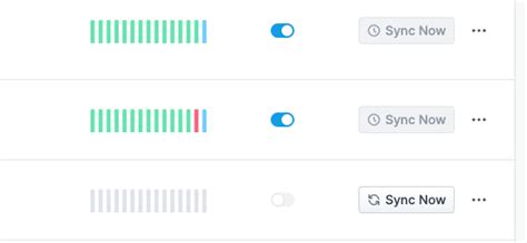 Clicking The Schedule Toggle In The Repo Syncs Page Sometimes Jumps
