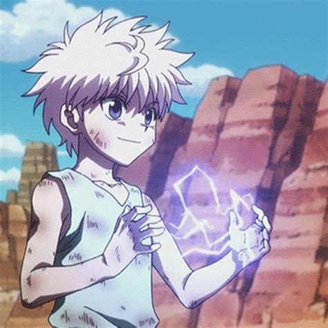 Uchiha Killua Youtube