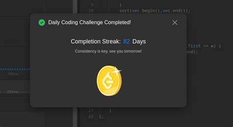 Day 82 Of Solving Leetcode Daily Problems Jit Dhank
