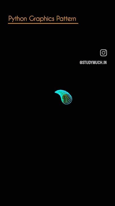 Python Graphics Card Pattern Coding Python Shortsfeed Shortvideo Shorts Short Shortsvideo