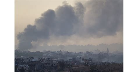 Окончателно Примирието между Израел и Хамас от утре