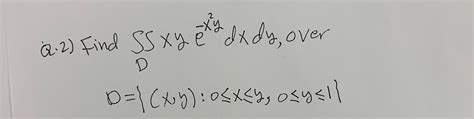 Solved Q 2 Chegg Com