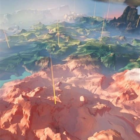 Workflow Best Practices For Unreal Engine And Perforce P4 Community