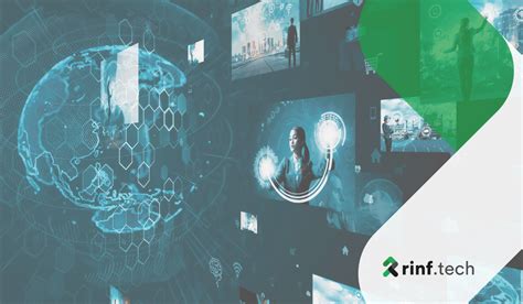 Jumping On The Digital Transformation Bandwagon Interview With Rinf Techs Programs Director