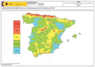 Cuando Los Incendios No Tocan