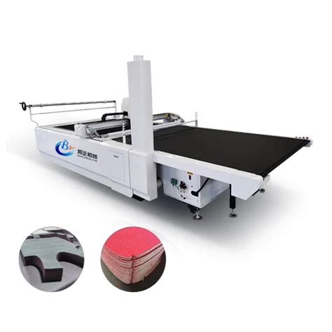 Multi Layer Flatbed Garment Pattern Cutter Drawing Cloth Cutting Plotter Fabric Cutting Machine