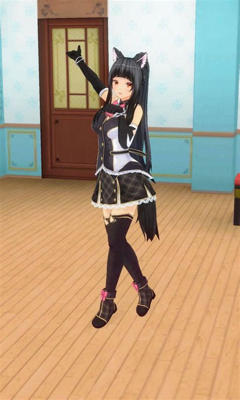 Ruby Try To Dance By Sunshinewhite On Deviantart