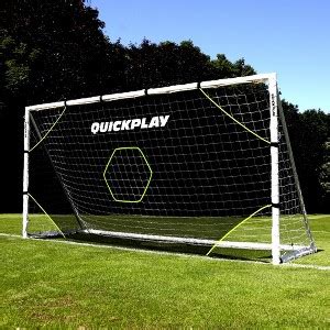 Quickplay Target Net Lite For Soccer Goals Excl Goal Target