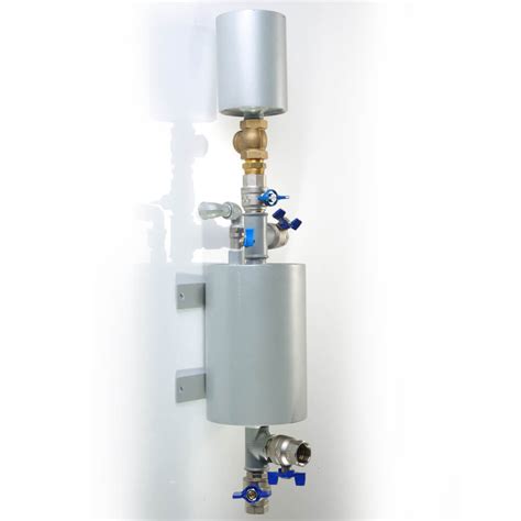 Chemical Dosing Pots Stourflex
