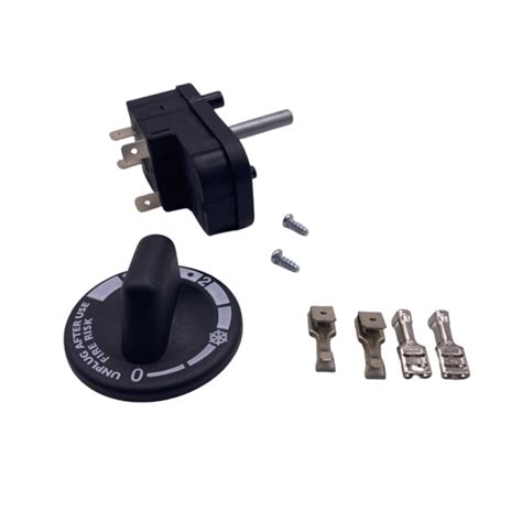 Uk Spares Your Spares Solution Dualit 01362 Timer