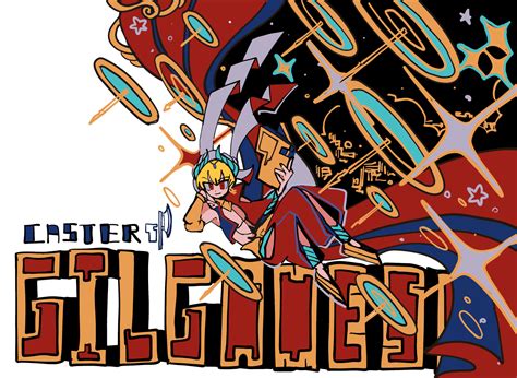 Dingir Fate Danbooru