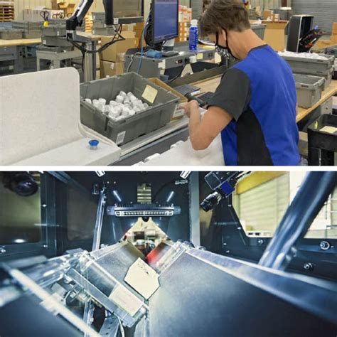 Be Compliant And Efficient Knapp Usa