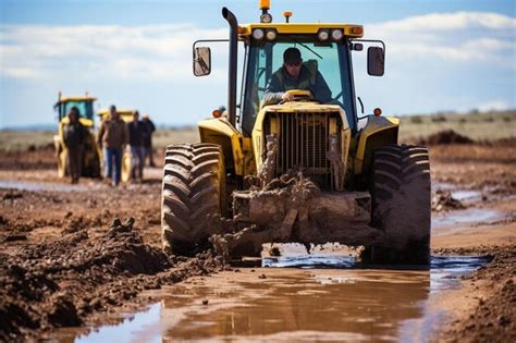 Premium Photo Grader Working On A Largescale Earthmoving Project Best Grader Image Premium Photo Grader Working On A Largescale Earthmoving Project Best Grader Image