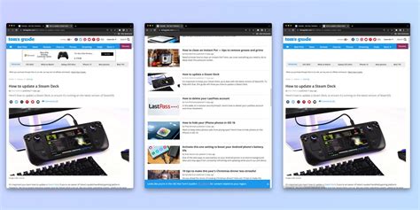 How To Reopen Closed Tabs On Any Browser Toms Guide
