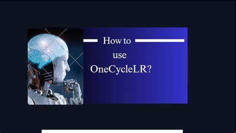 How To Use Onecyclelr Aionlinecourse