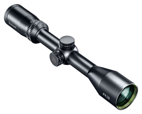 Bushnell R3 Rifle Scope Bass Pro Shops Canada