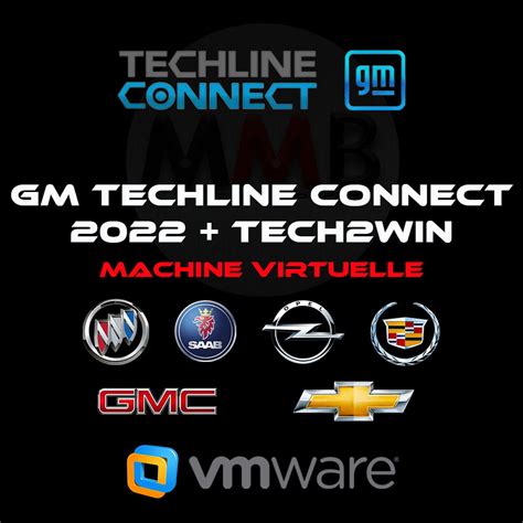 Gm Techline Connect Tech2win Mmb Software Automotive