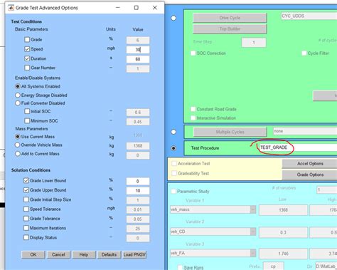 Advisor Tool Using Matlab Simulink Skill Lync