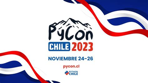 python chile en linkedin pyconchile23 pythonchile pycon