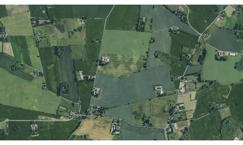 How Aerial Imagery Simplifies Surveying Workflows In Denmark Gim International